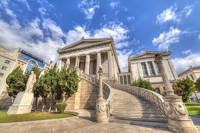 Private Half Day Tour of Athens - FAQ