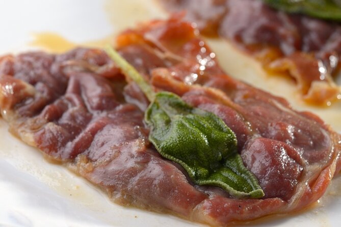 Private Homemade Meal with a Private Chef in Rome - Who Should Consider This Experience?