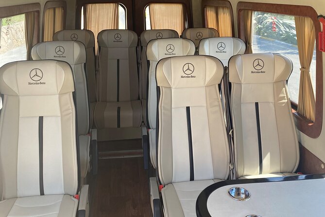 Private/Mini Group 7-8 Hours Guided Tours from Cruise Port - The Bottom Line