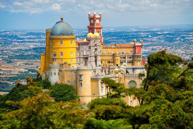 Private Monuments Tour in Sintra from Lisbon - Final Thoughts