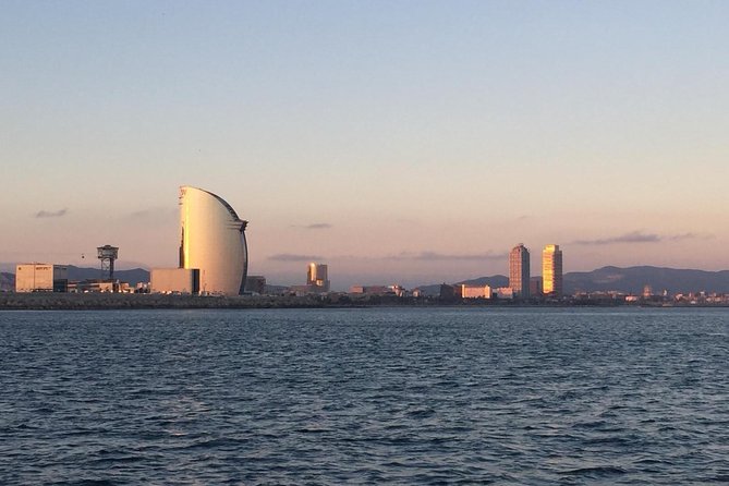 Private Sailing Experience Barcelona up to 11 guests, 2/3/4 hours - Who Will Love This Tour?