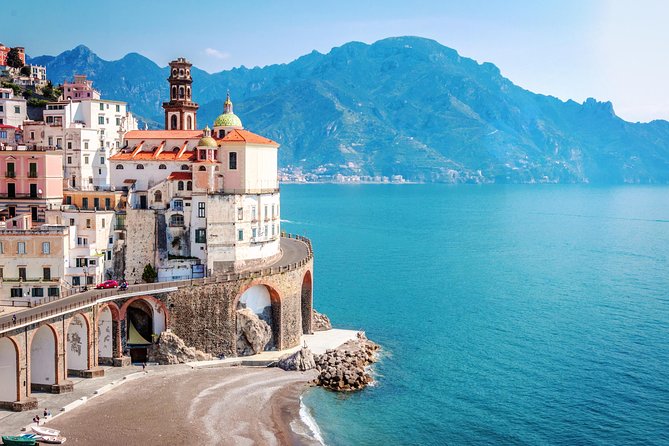 Private Scenic Amalfi Coast & Pompeii Day Tour - Who Will Benefit Most