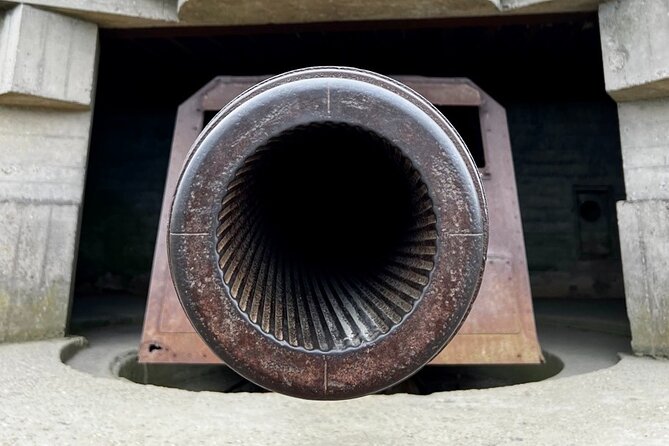 Private sidecar tour to the landing beaches - Who Is This Tour Best For?