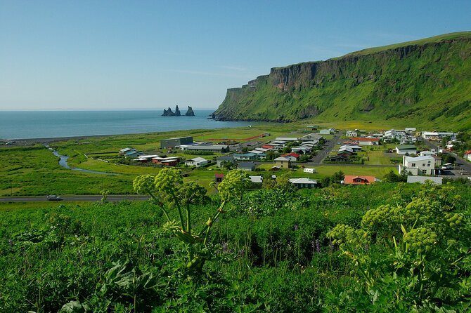 Private South Coast Tour of Iceland Including 6+ Main Attractions - In The Sum Up