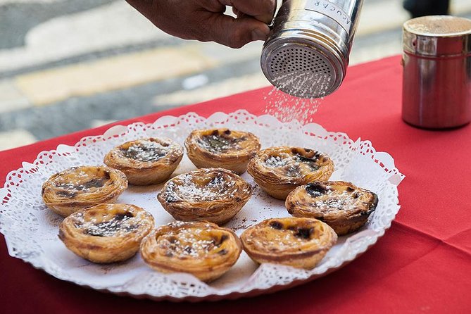 Private Tour: Best of Lisbon Walking Tour - Who Should Book This Tour?