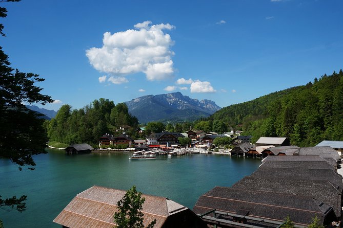 Private Tour: Eagle's Nest and Bavarian Alps Tour from Salzburg - Authenticity and Authentic Experiences