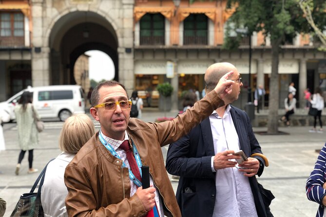 Private Tour to Toledo from Madrid with skip-the-line ticket to the Cathedral - The Sum Up