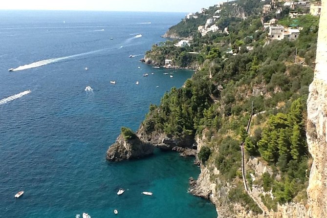Private Tours | Amalfi coast & Pompeii Ruins - The Sum Up: Is This Tour Right for You?