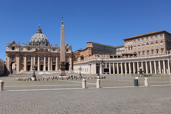 Private Vatican & Sistine Chapel Tour for Kids & Families - The Sum Up: Who Will Love This Tour?