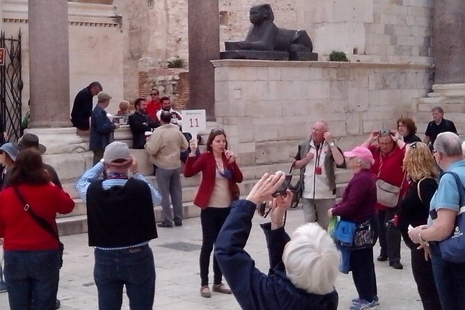 Private Walking Tour in Split Old Town (ENG, FRA, ITA, ESP) - The Sum Up: Is This Tour Worth It?