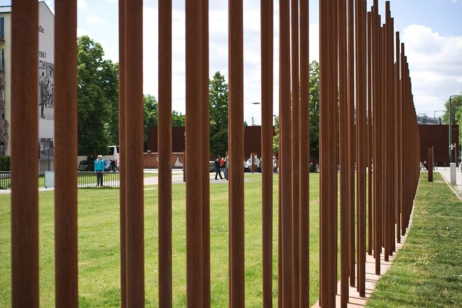 Private Walking Tour: World War 2 and Cold War Sites in Berlin - FAQs: Practical Questions About the Tour
