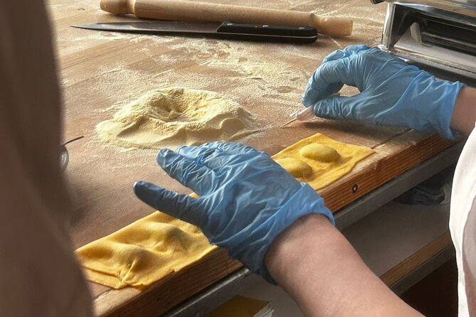 Ravioli Cooking Class in Rome - Piazza Navona - FAQs