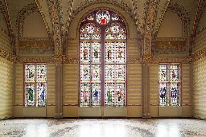 Rijksmuseum Semi-Private Guided Tour - Authentic Experiences and Why They Matter