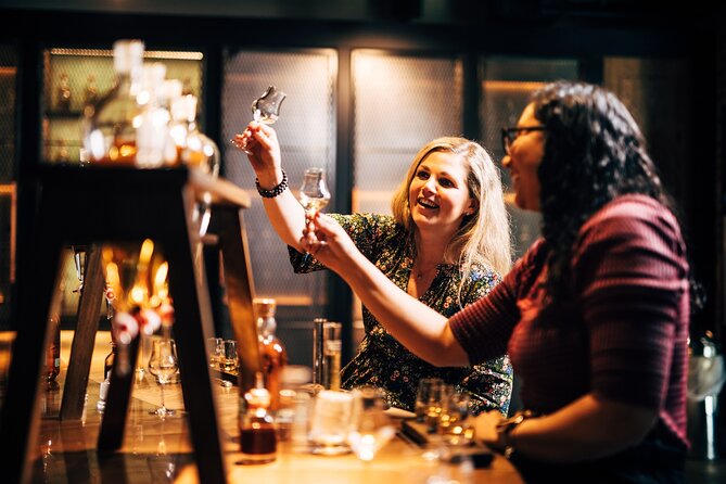 Roe & Co Distillery Experiences - Who Will Love This Tour?