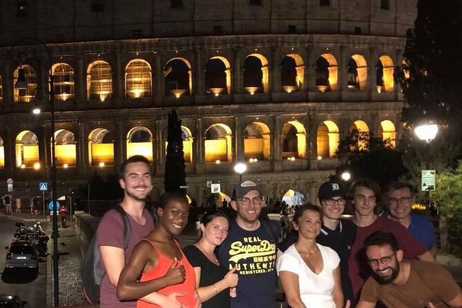 Rome : Custom Walking Tour With A Guide (Private Tour) - Walking, Comfort & Accessibility