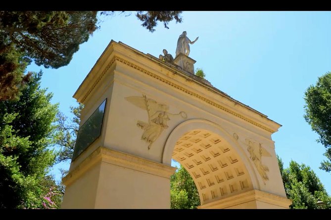 Rome Golf Cart Tour: Highlights & Must See - Who This Tour Suits Best