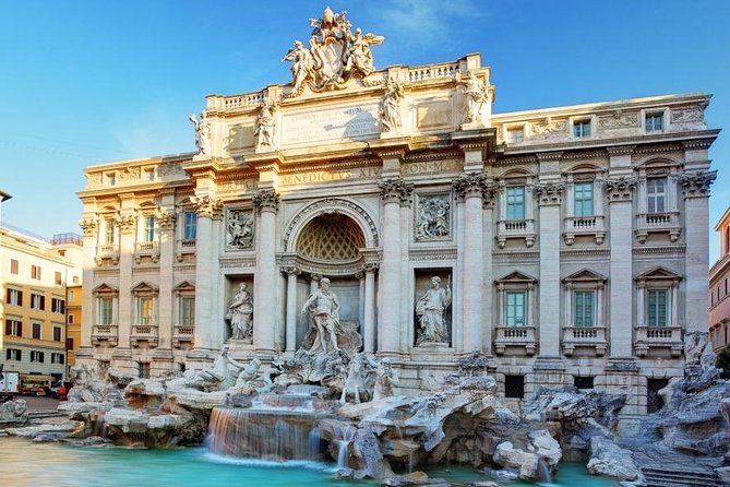 Rome Highlights by Golf Cart Private Tour - Guides and Personal Touch