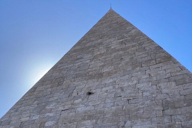 Rome in a Day golf cart tour for cruisers with Pizza & Gelato - The Sum Up