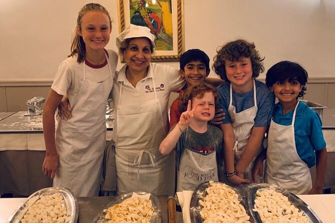 Rome Pasta & Tiramisu Making Class with Fine Wine - Practical Details and Tips