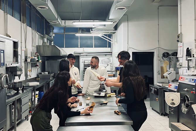 Rome: Pastry Cooking Class Gelato, Tiramisu and Cannoli - FAQ