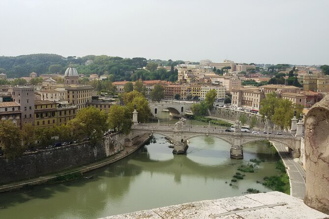 Rome to Civitavecchia port - Private Transfer - Final Thoughts