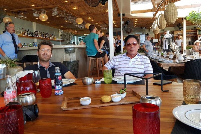 Santorini Local Tour - Who Will Love This Tour?