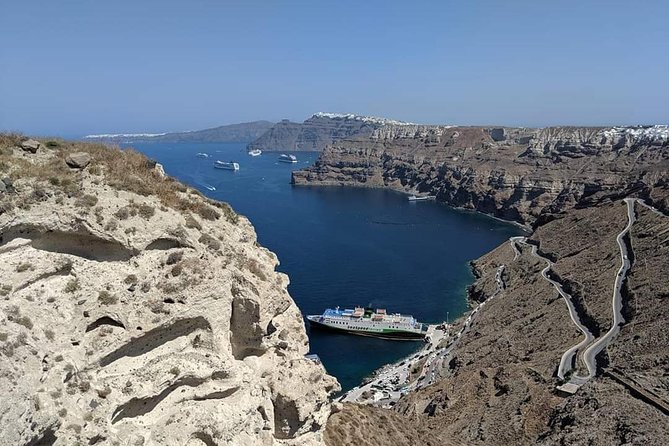 Santorini Private Custom Tour 6 - Hours - Who Is This Tour Best For?