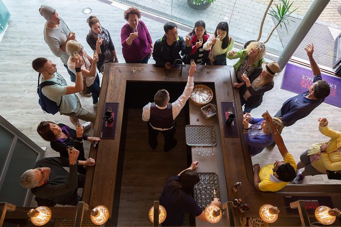 Scotland's Glens, Highlands & Whisky Day Trip from Edinburgh - FAQ