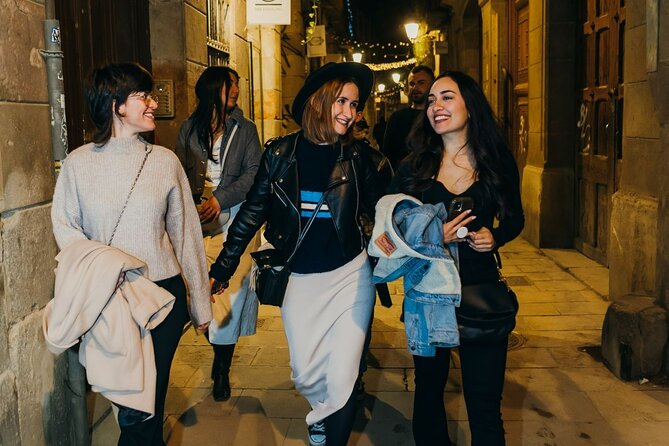 Secrets of Barcelona Old Town Walking Tour - Final Word