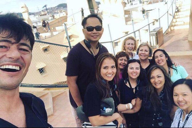 Semi-Private Barcelona Tour Gothic, Sagrada Familia & Park Guell - Pricing and What You’re Paying For