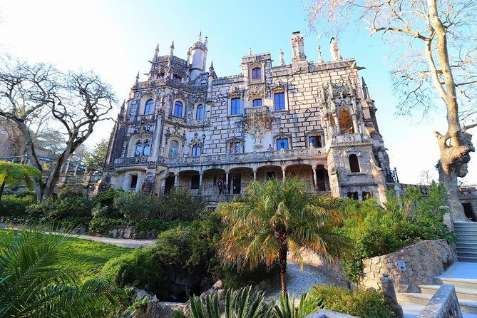 Sintra & Cascais Private Tour a Dreamlike Experience - FAQs
