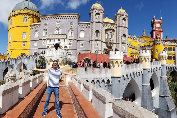 Sintra to Cascais: 2 Palaces, 4 Sites, Small Group 10 Hour Tour - The Sum Up