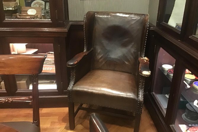 Sir Winston Churchill Private Walking Tour & War Rooms - The Sum Up