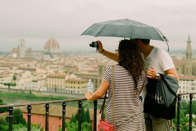 Skip-the-line Duomo Terraces and Dome Climb Tour in Florence - Who Will Love This Tour?