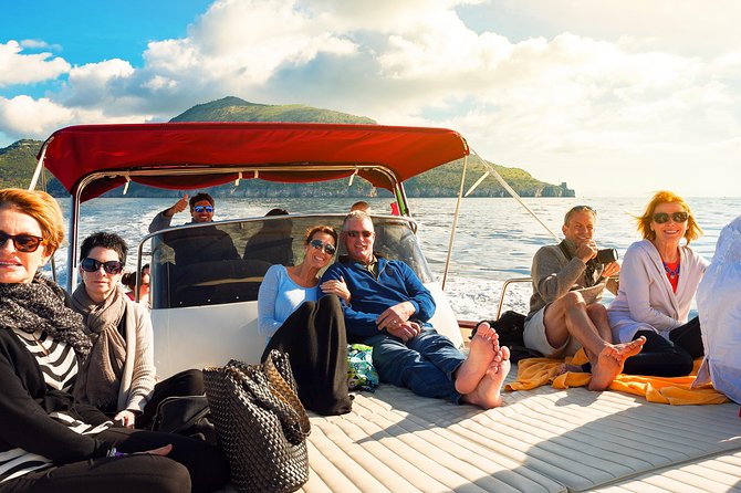 Small Group Boat Tour: Day Cruise from Sorrento to Capri - FAQ: Your Practical Questions Answered