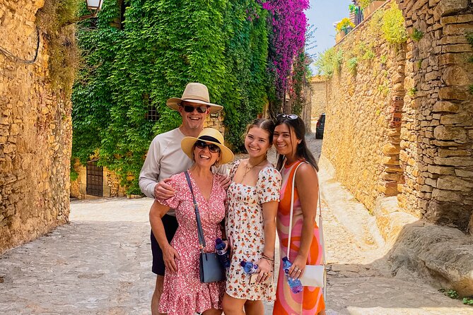 Small group DayTrip to Costa Brava and Dalí Museum From Barcelona - FAQ