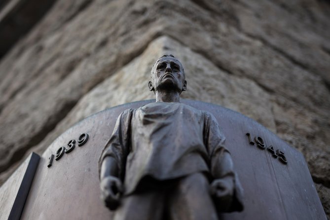 Small-Group World War 2 & Operation Anthropoid Tour in Prague - FAQ: Your Questions Answered