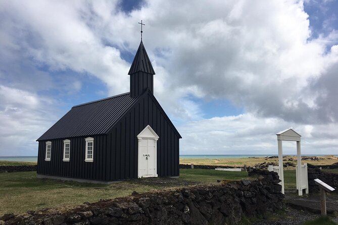 Snaefellsnes Small Group Tour with Homemade Meal from Reykjavik - Final Thoughts