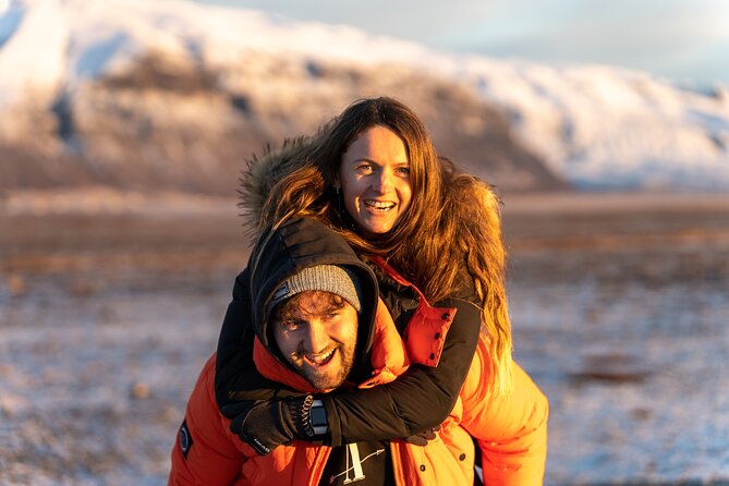 South Iceland, Glacier and Black Sand Beach Small Group Tour - Final Thoughts