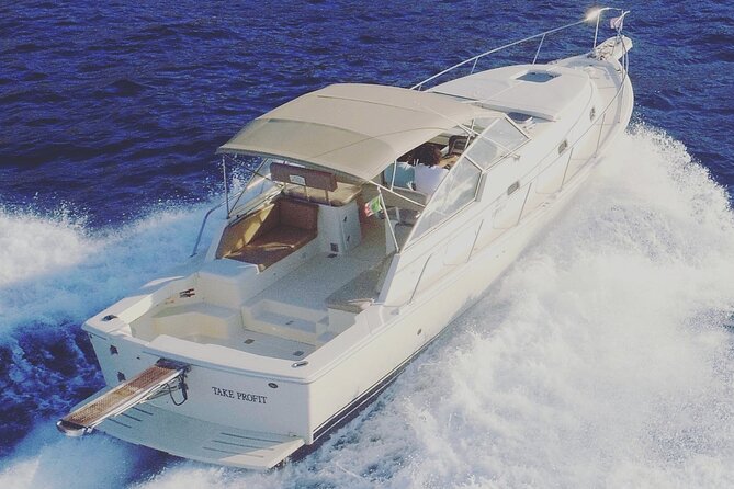 Special visit Capri + Blue Grotto from Sorrento - FAQ