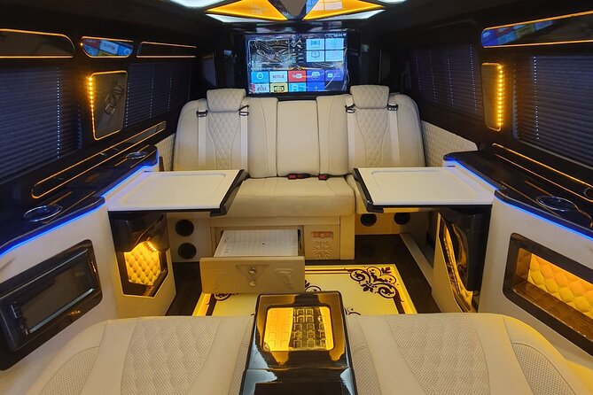 stanbul Airport Taxi - The Sum Up: Is This the Right Transfer for You?