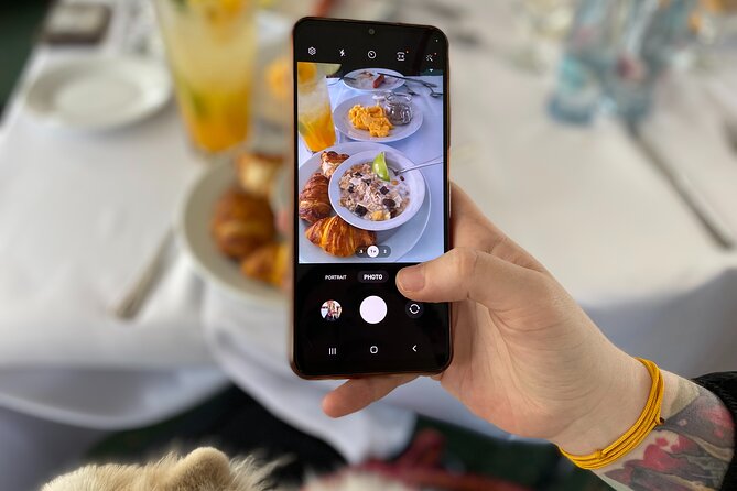 Summer Danube Brunch Cruise in Budapest - Who Is This Cruise Best For?