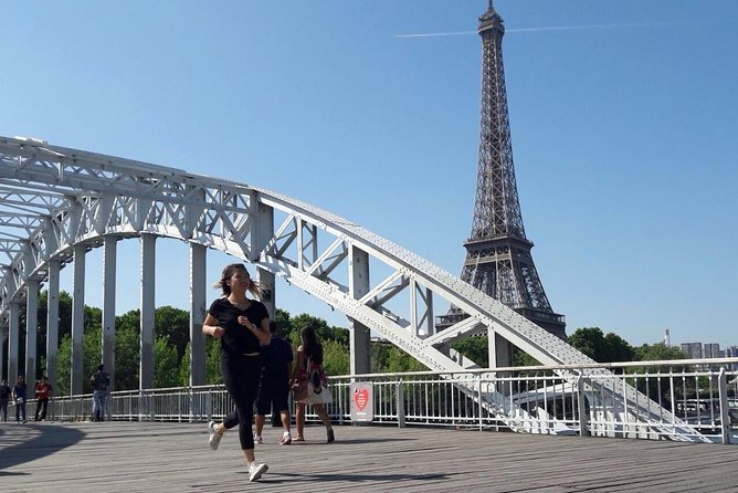 Sunrise Run & Sightseeing in Paris - The Sum Up: The Perfect Blend of Exercise and Culture