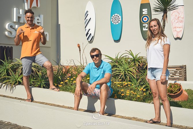 Surf Courses In Peniche and Baleal Portugal - Final Thoughts: Is This Surf Course Worth It?