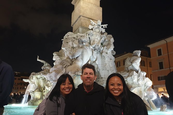 Taste of Rome: Food Tour with Local Guide - In The Sum Up