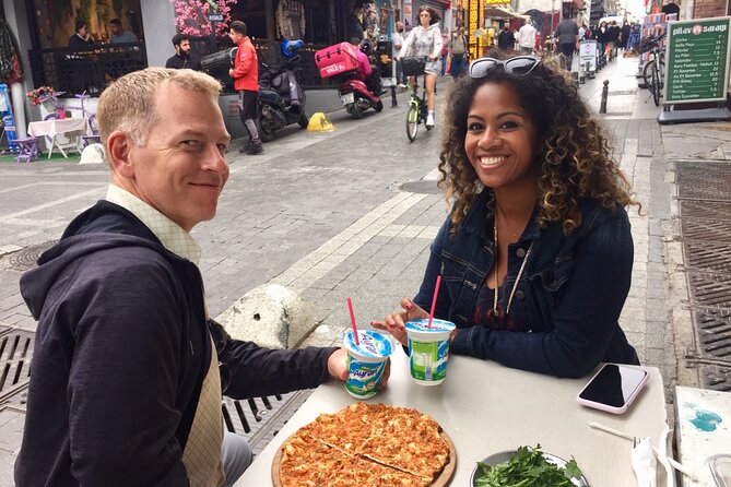 Taste of Turkey on Two Continents: From European Istanbul to Asian Kadikoy - Final Thoughts