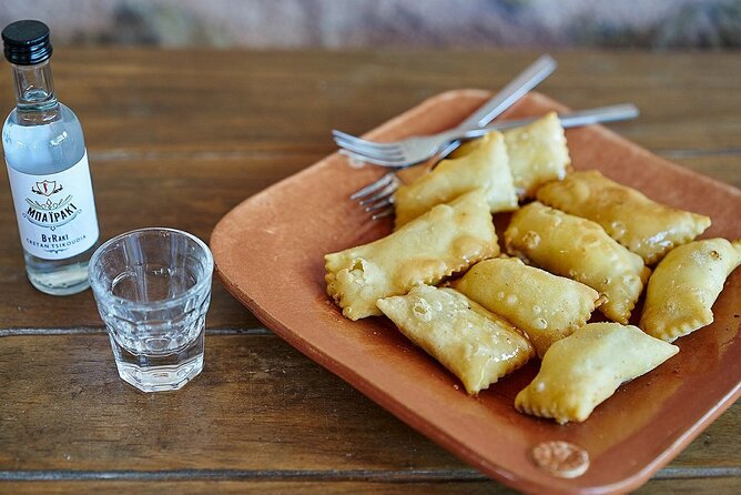 Tastes of Athens: Your Private Greek Feast Tour - Who Should Consider This Tour?