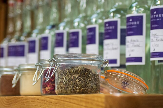 Tayport Distillery Tour & Tastings - FAQs