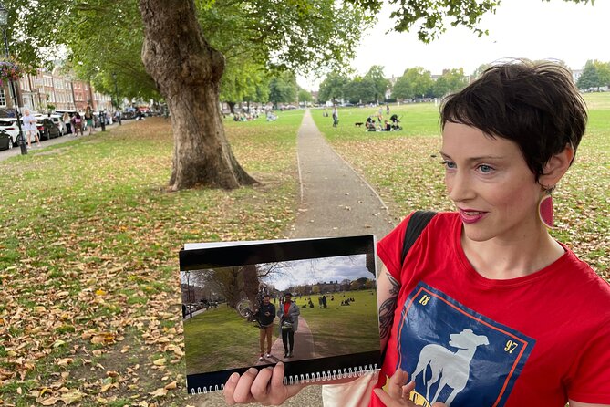 Ted Lasso Tour of Richmond - FAQ