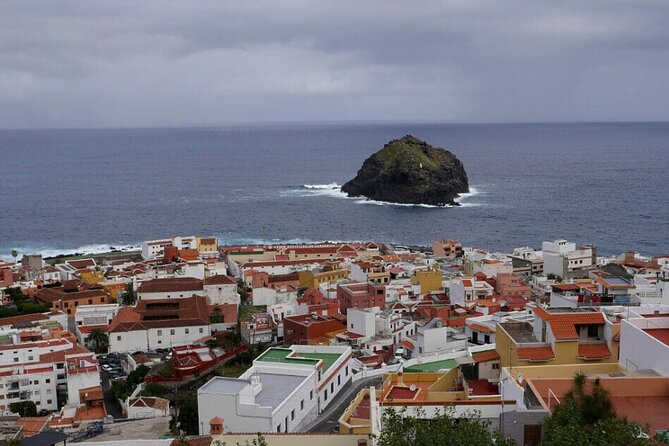 Tenerife Tour Mt. Teide and the Towns of Icod, Garachico, Masca - Who Will Love This Tour